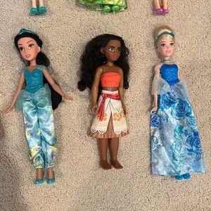 Toys | Disney Princess Royal Collection | Poshmark